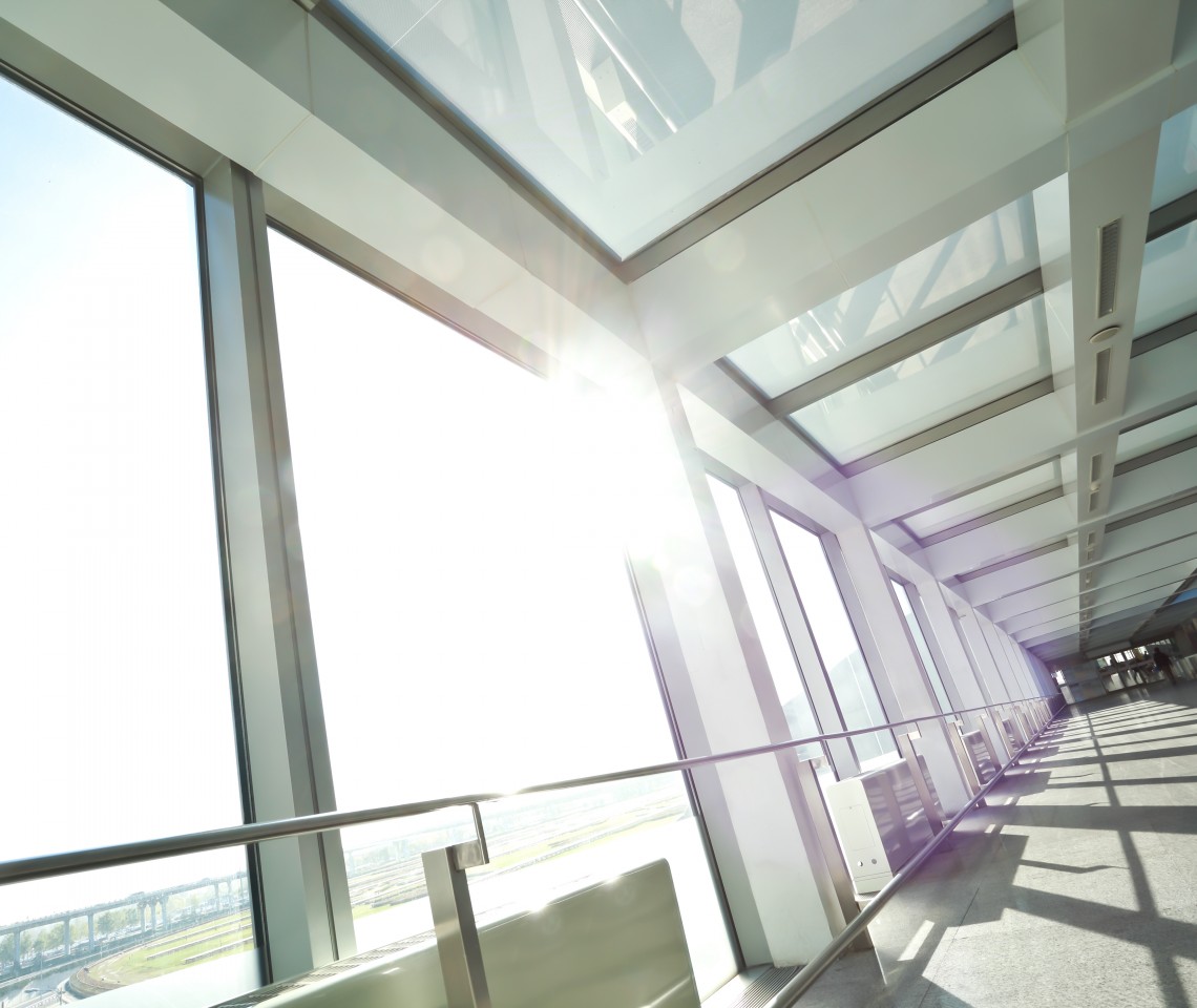 Commercial Glass Products and Services